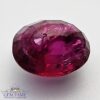 Ruby (Manik) Stone 2.80ct Mozambique