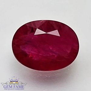 Ruby Stone (Manik Stone) Archives | GemFame