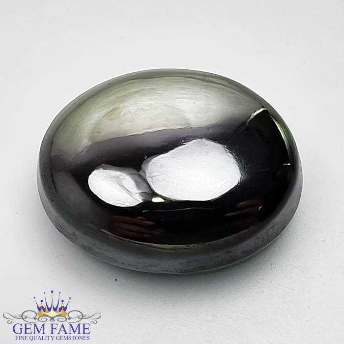 Hematite 10.72ct Gemstone Brazil