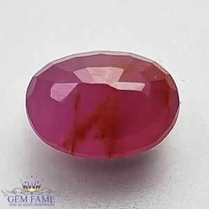 Ruby Stone (Manik Stone) Archives | GemFame