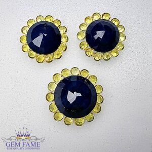Exquisite Gemstone Layout | Gemfame.com