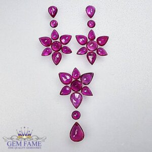 Exquisite Gemstone Layout | Gemfame.com